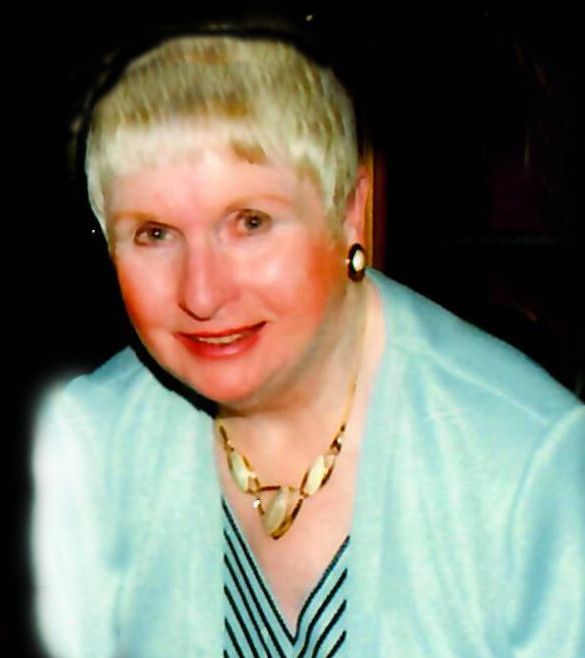 Lois Louise Broadwick