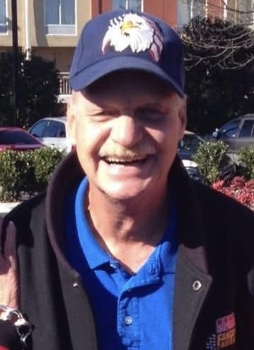 Richard A. Douglass, Jr.