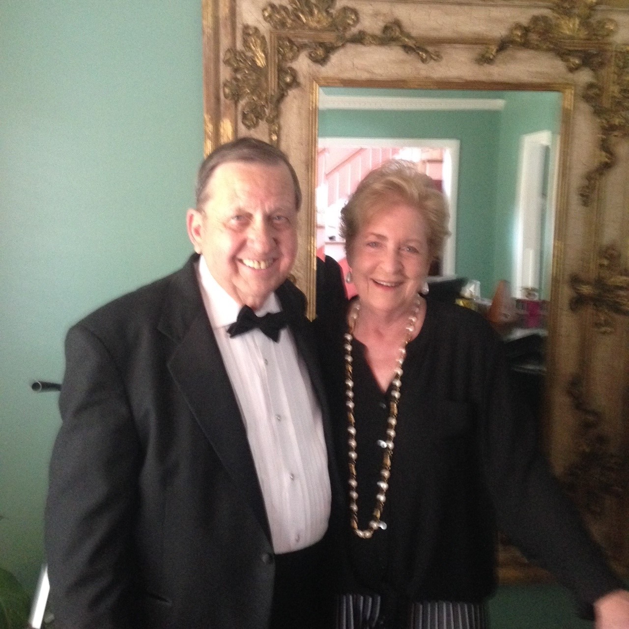 Harriet Sanders Ebberwein