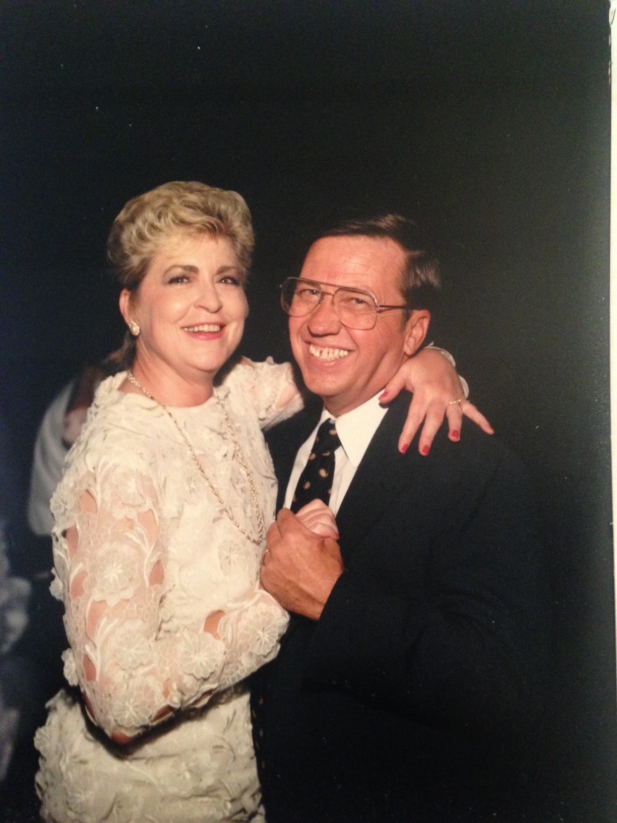 Harriet Sanders Ebberwein