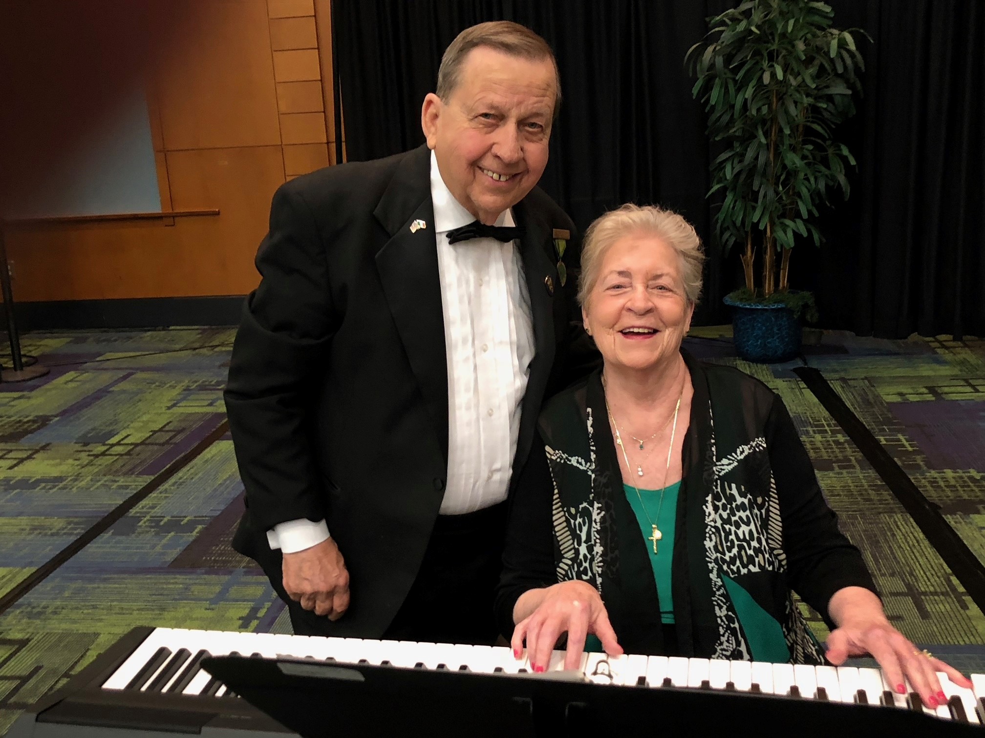 Harriet Sanders Ebberwein