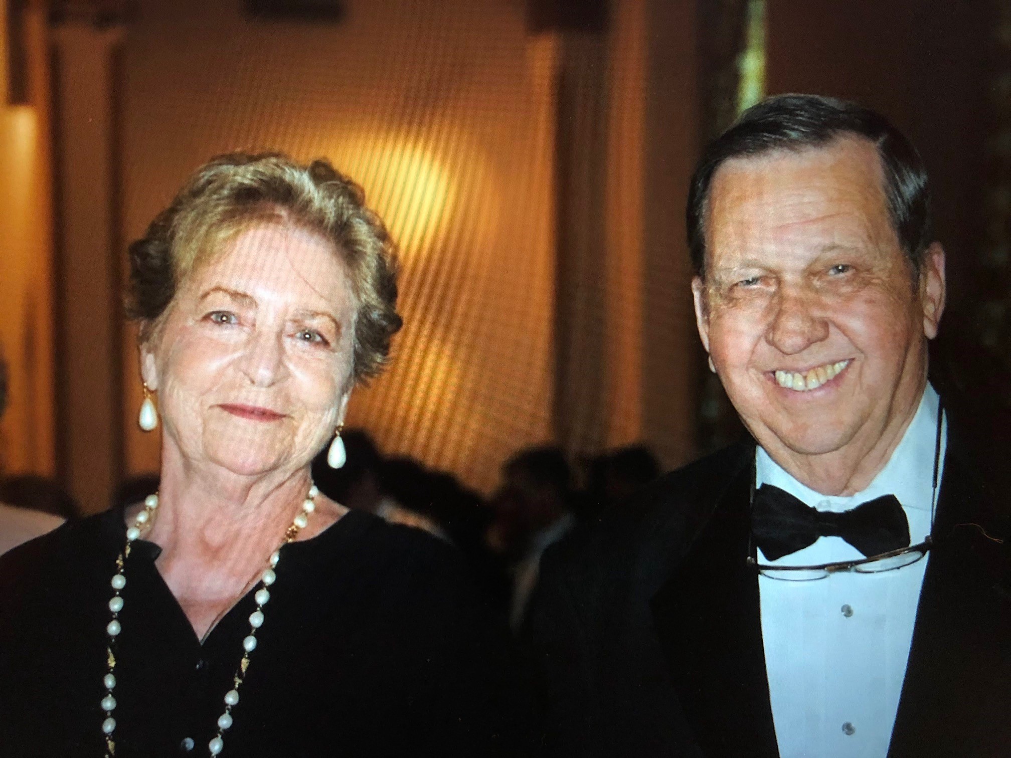 Harriet Sanders Ebberwein