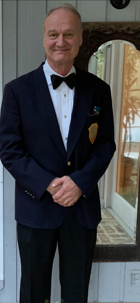 Frank Hamlin McNeal, Jr.