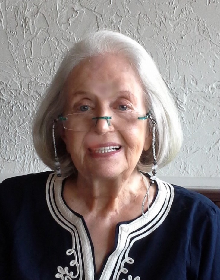 Martha Elizabeth Furtado