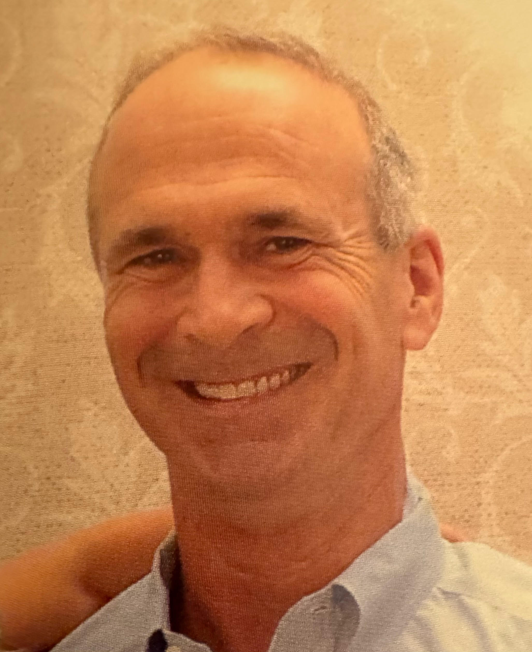 Gregory Noel Crawford