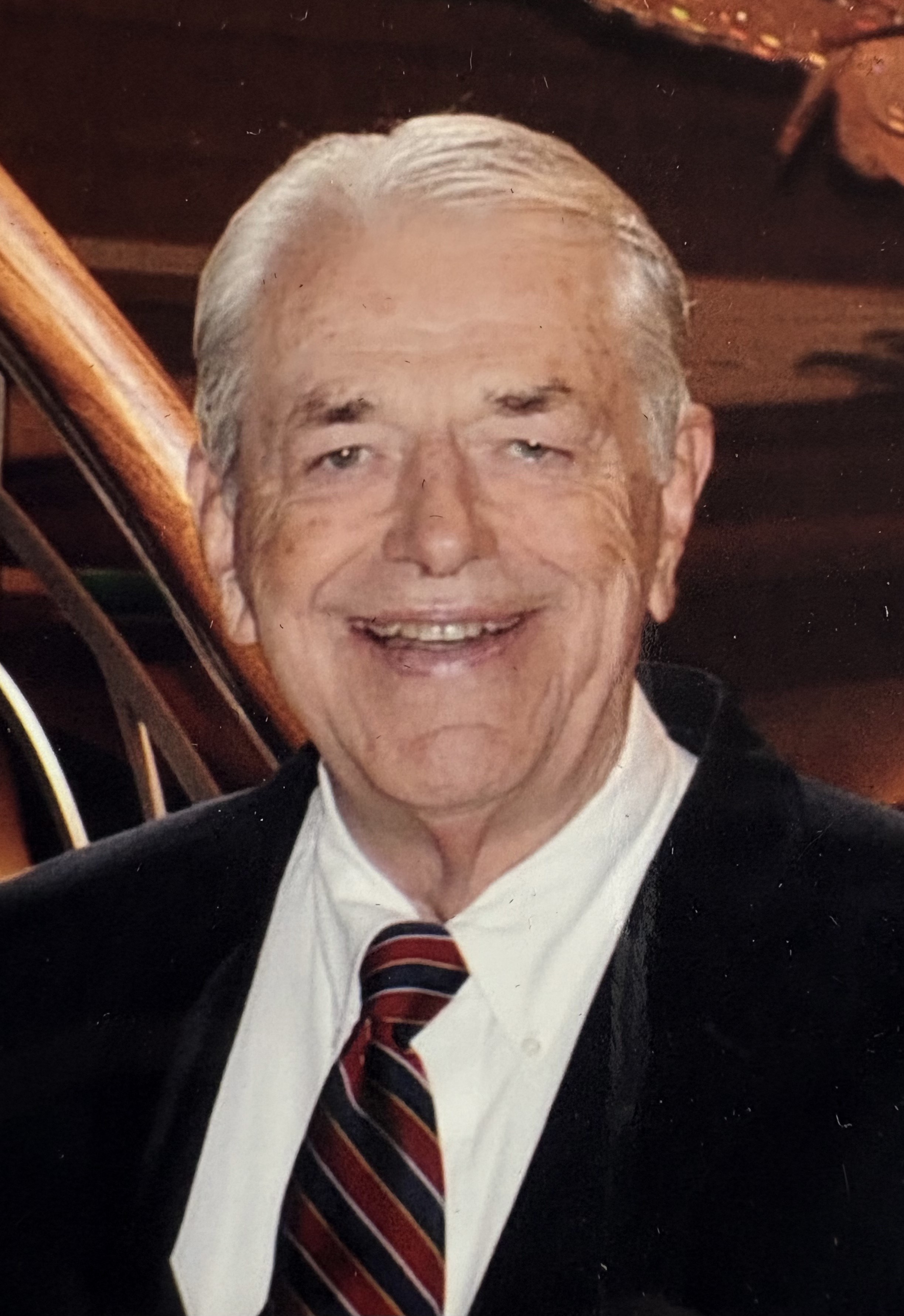 William Thomas Holden, Jr.