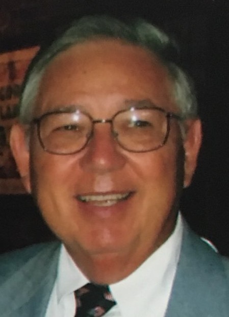 William Daniel (Dan) NeSmith, Jr.