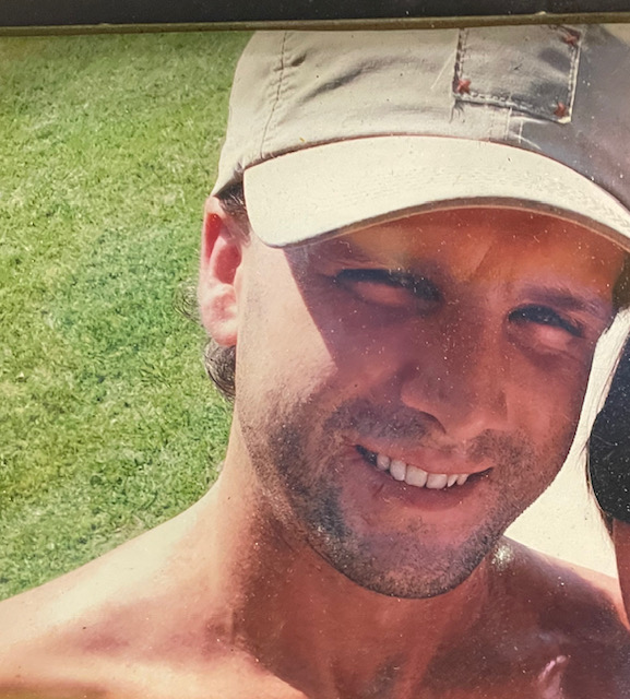 John Andrew Goines, Jr.