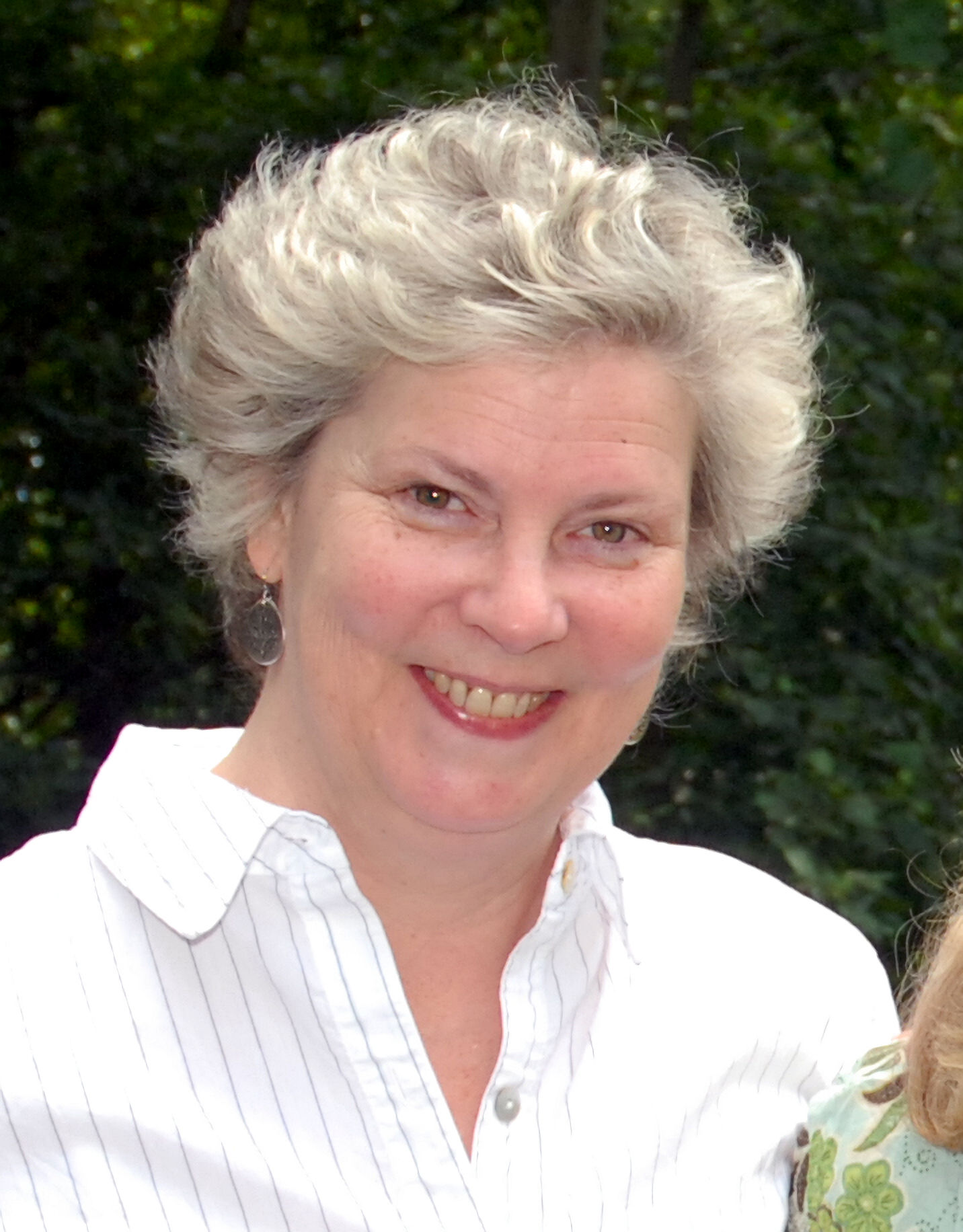 Janet Creasman