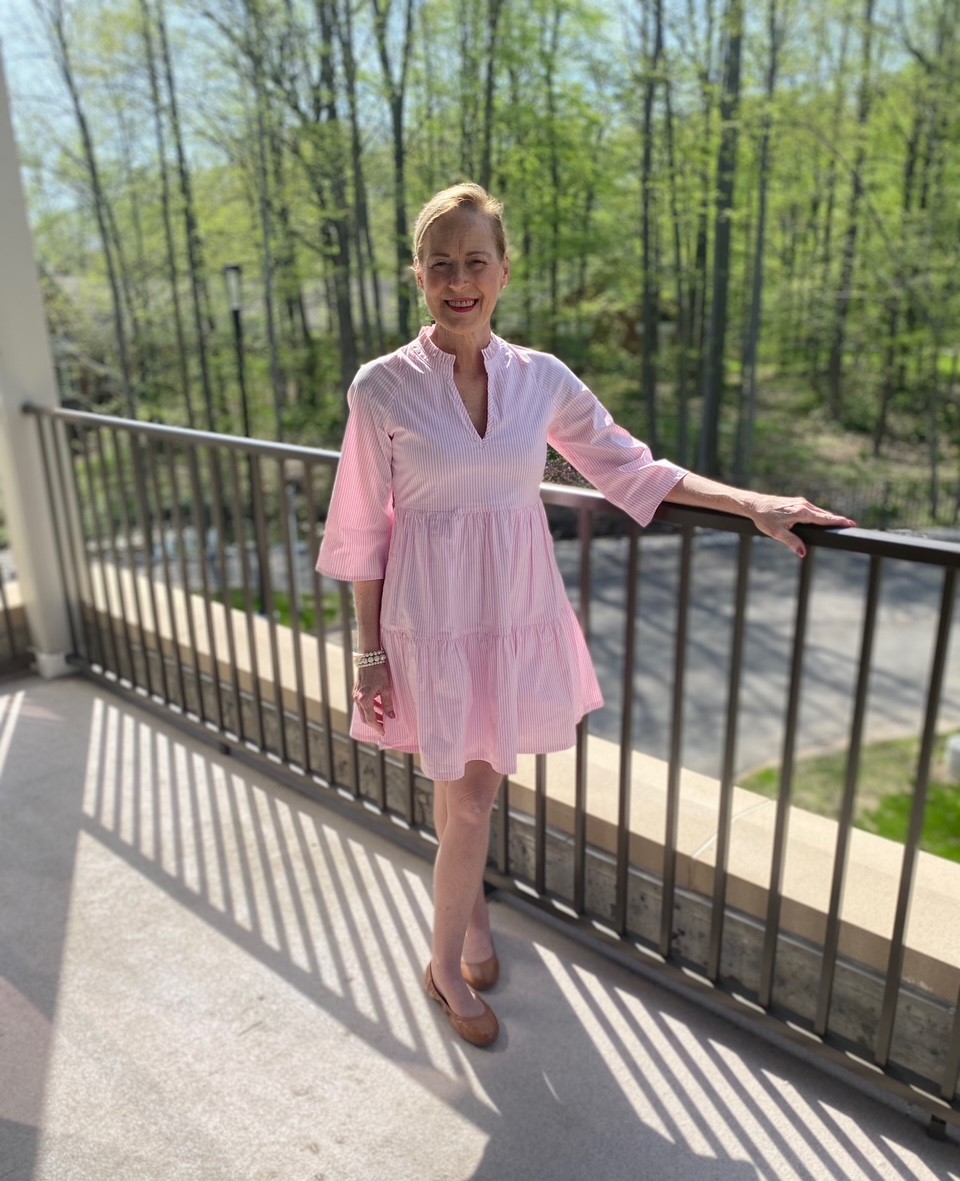 Margaret Ann Thompson (Uebbing)