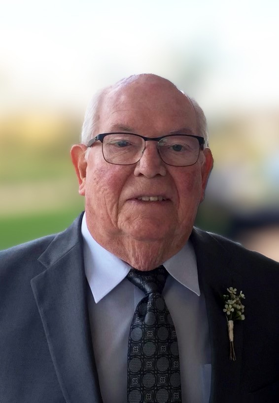 Jerry Wayne McElreath