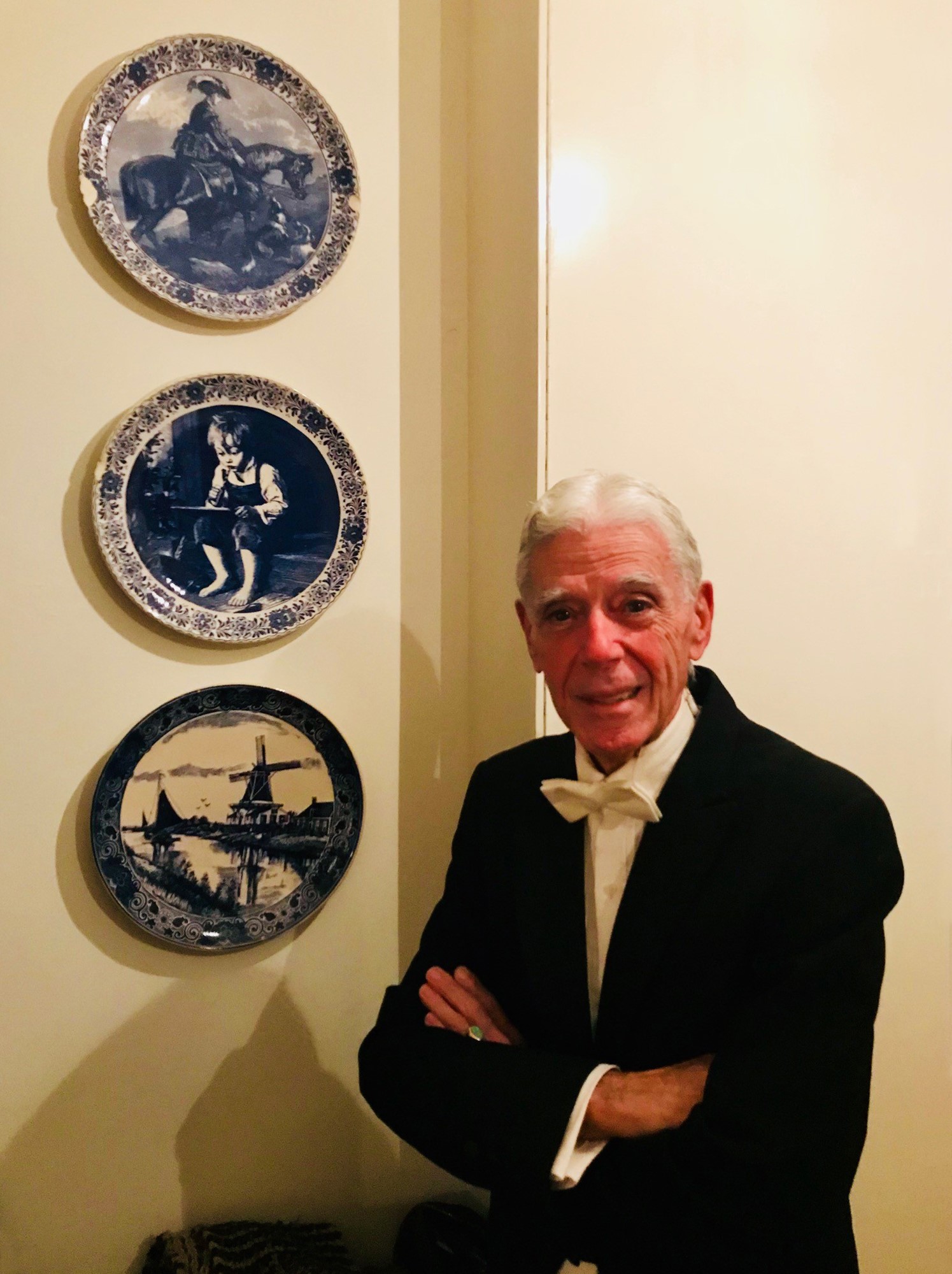 Michael Natale Sottile