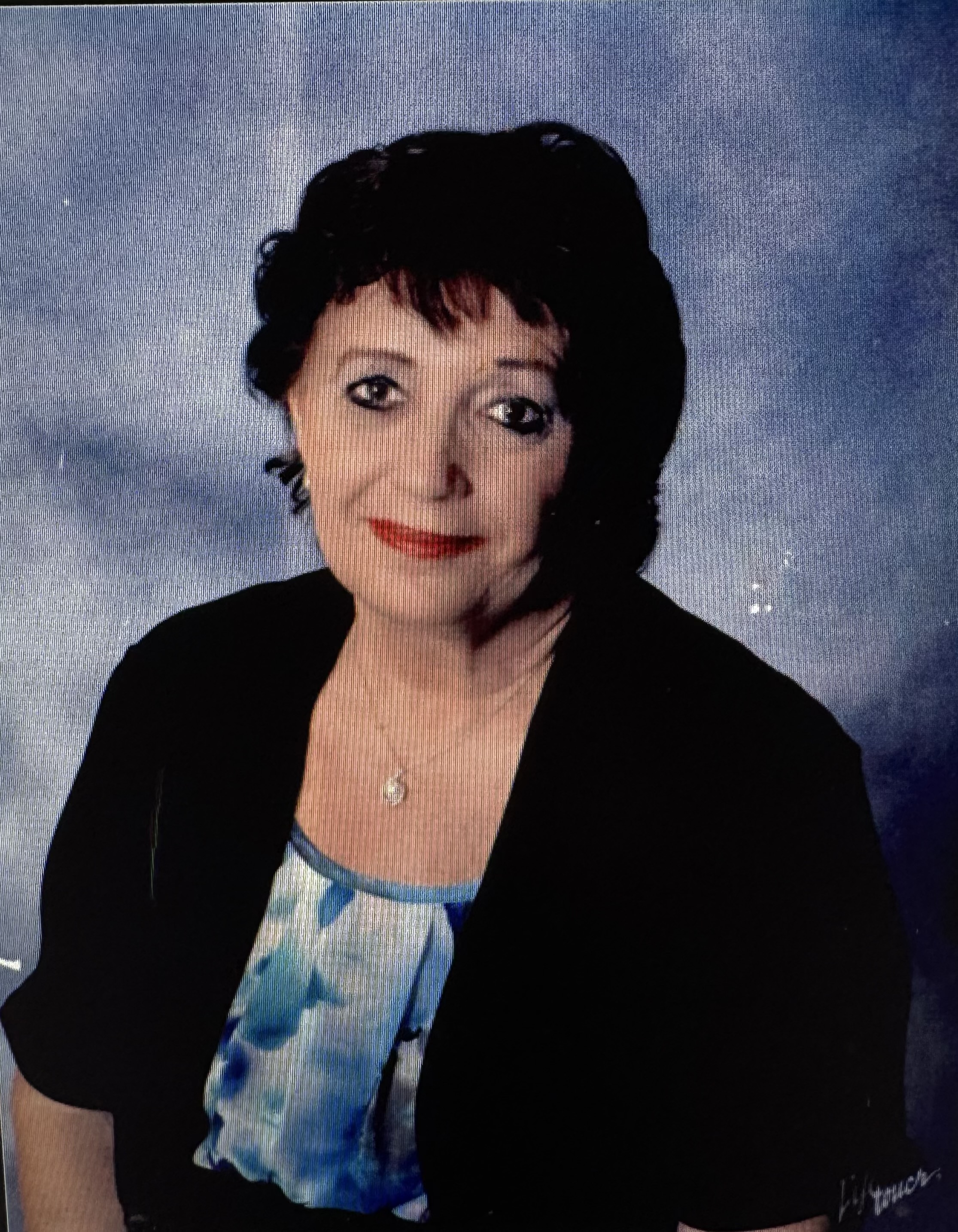 Mary Lynn Stephens Parker