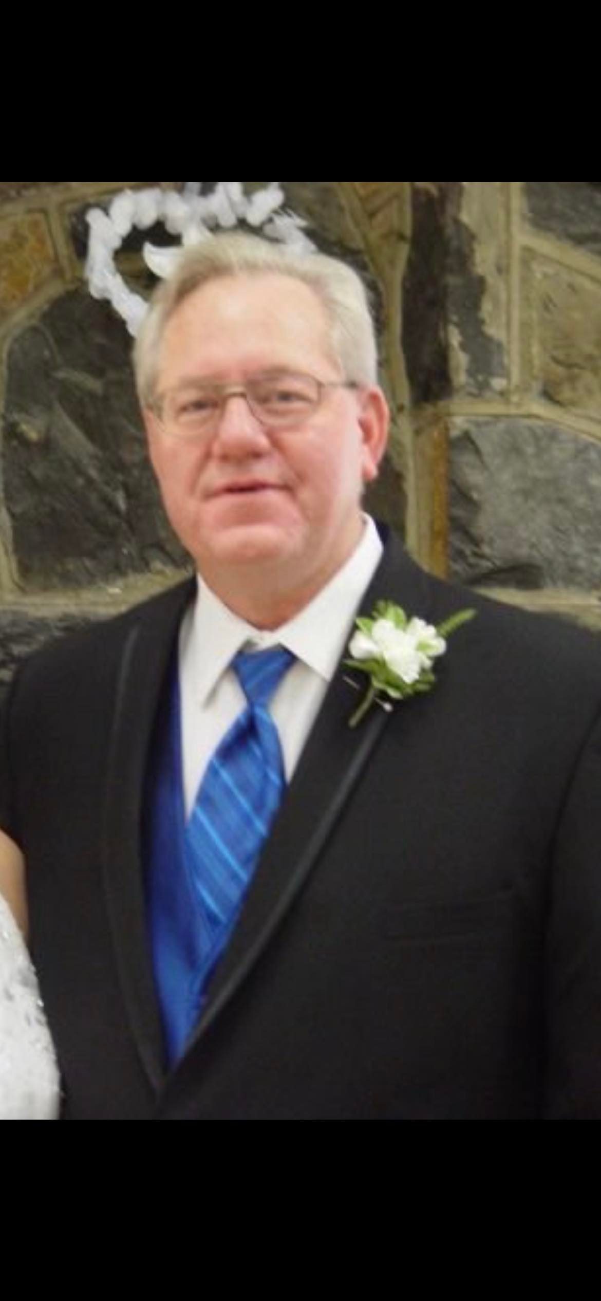 Philip "Steve" Green