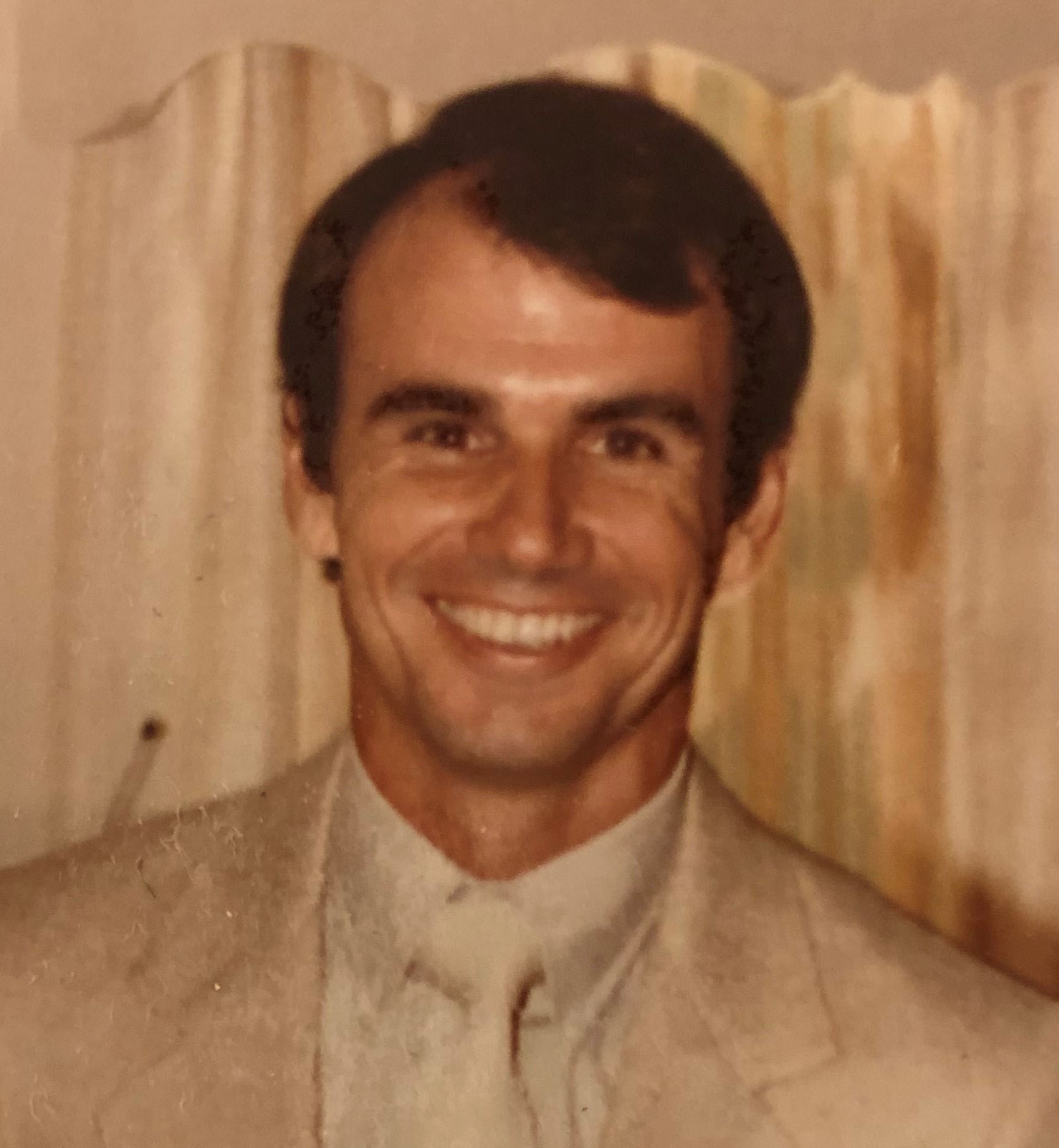 William V. "Billy" Hadsell