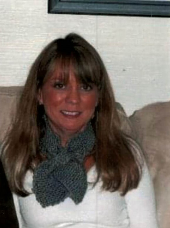 Cynthia McKenzie Groover