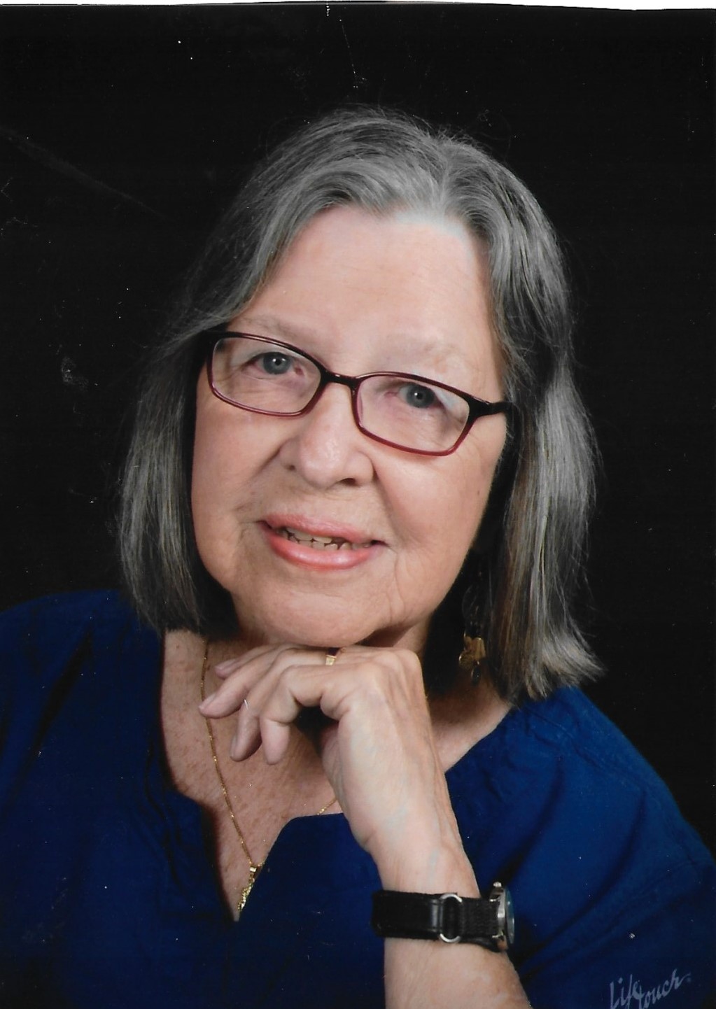 Sister Beverly Ann Replogle