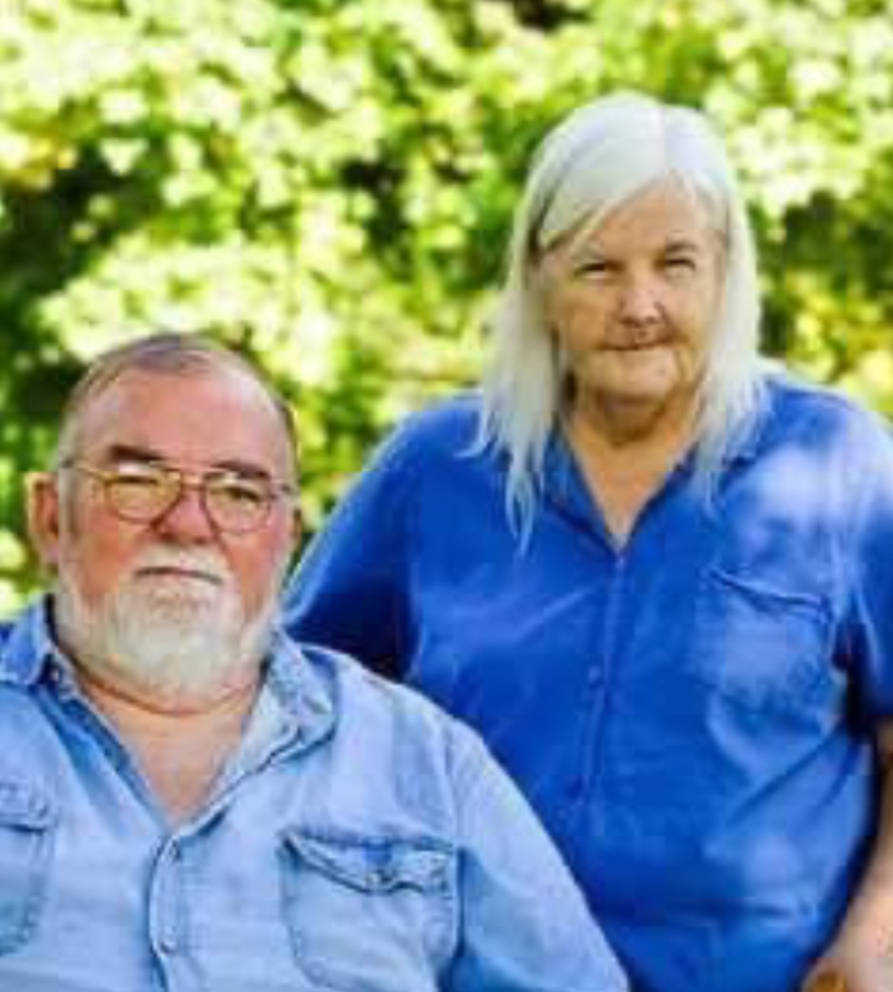 Janice Reese Douglas