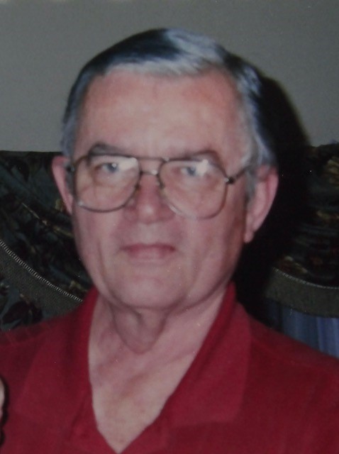 Robert F. Boyd, Jr.