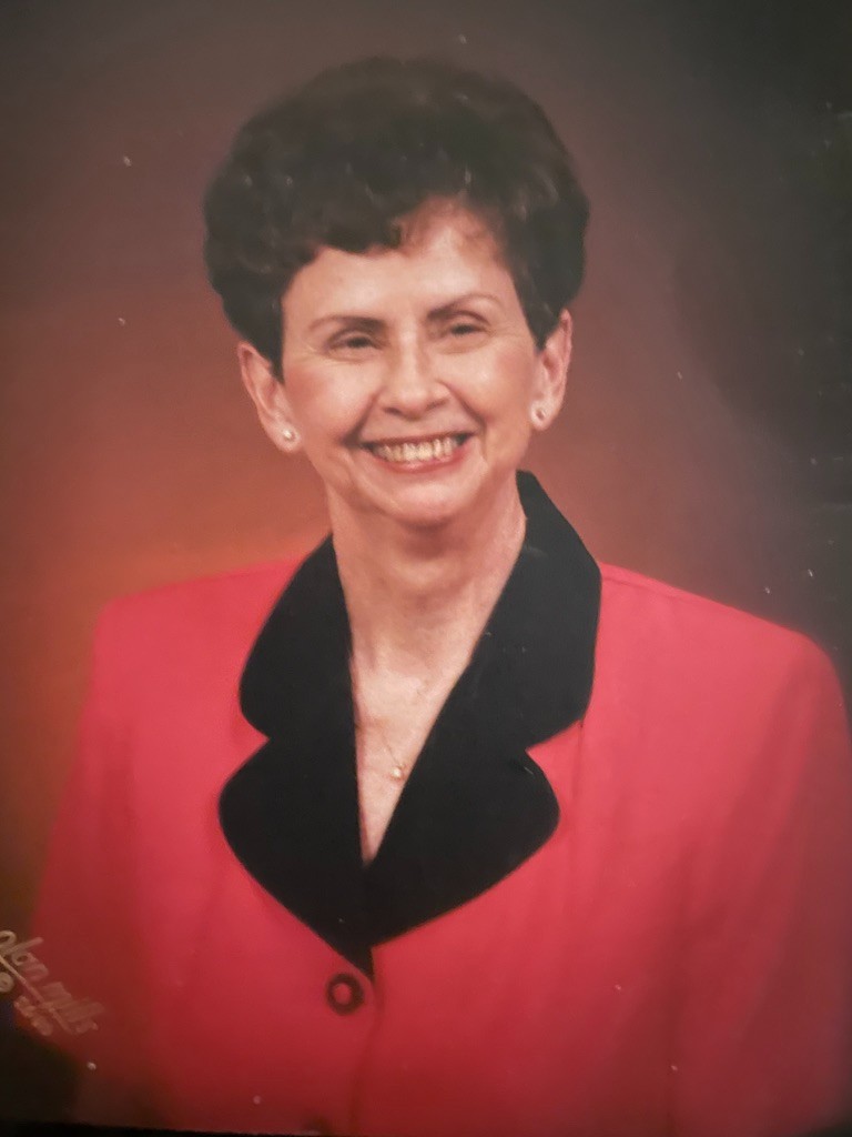 Louise Hamilton Thomas