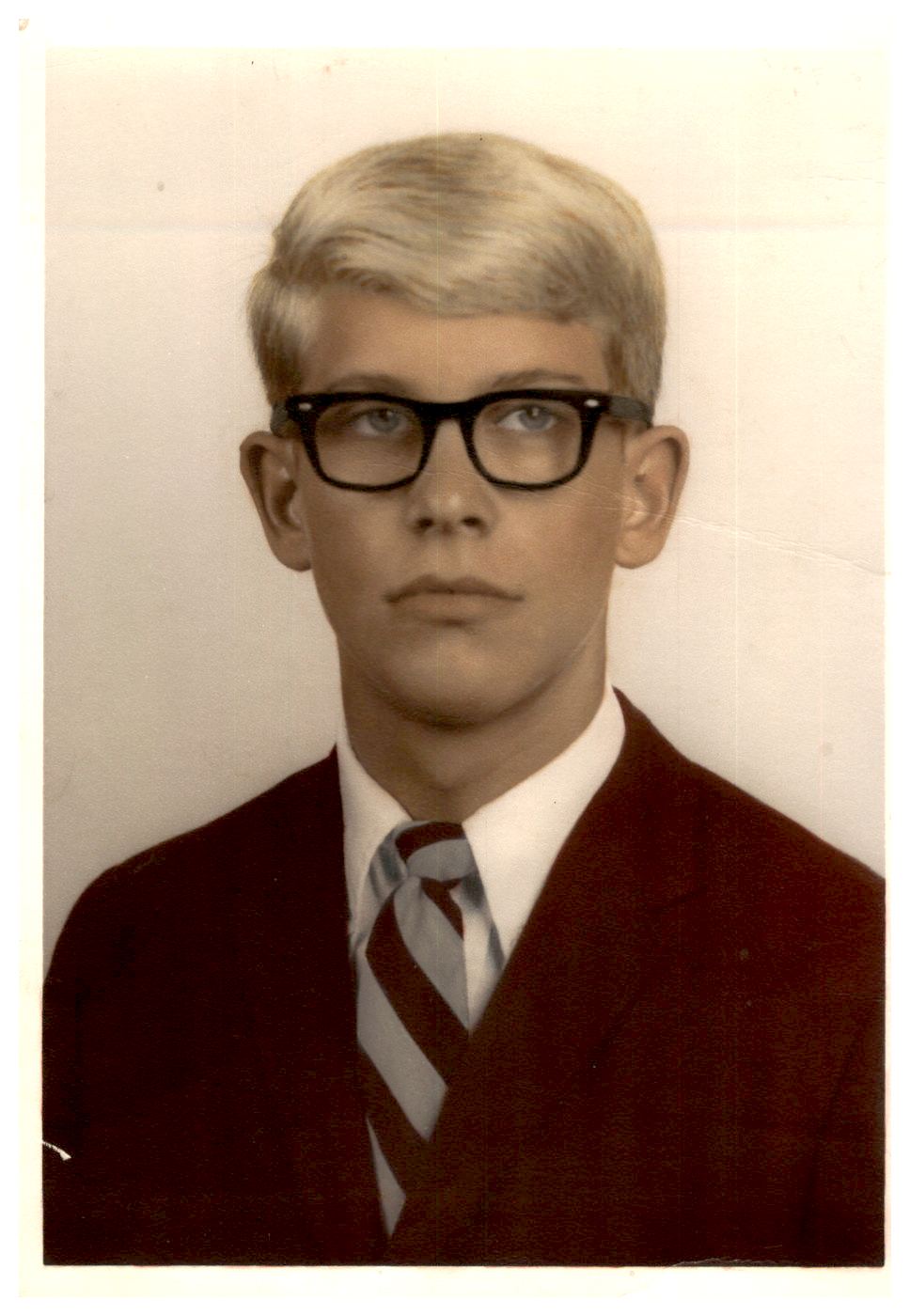 Matthew Joseph Powers