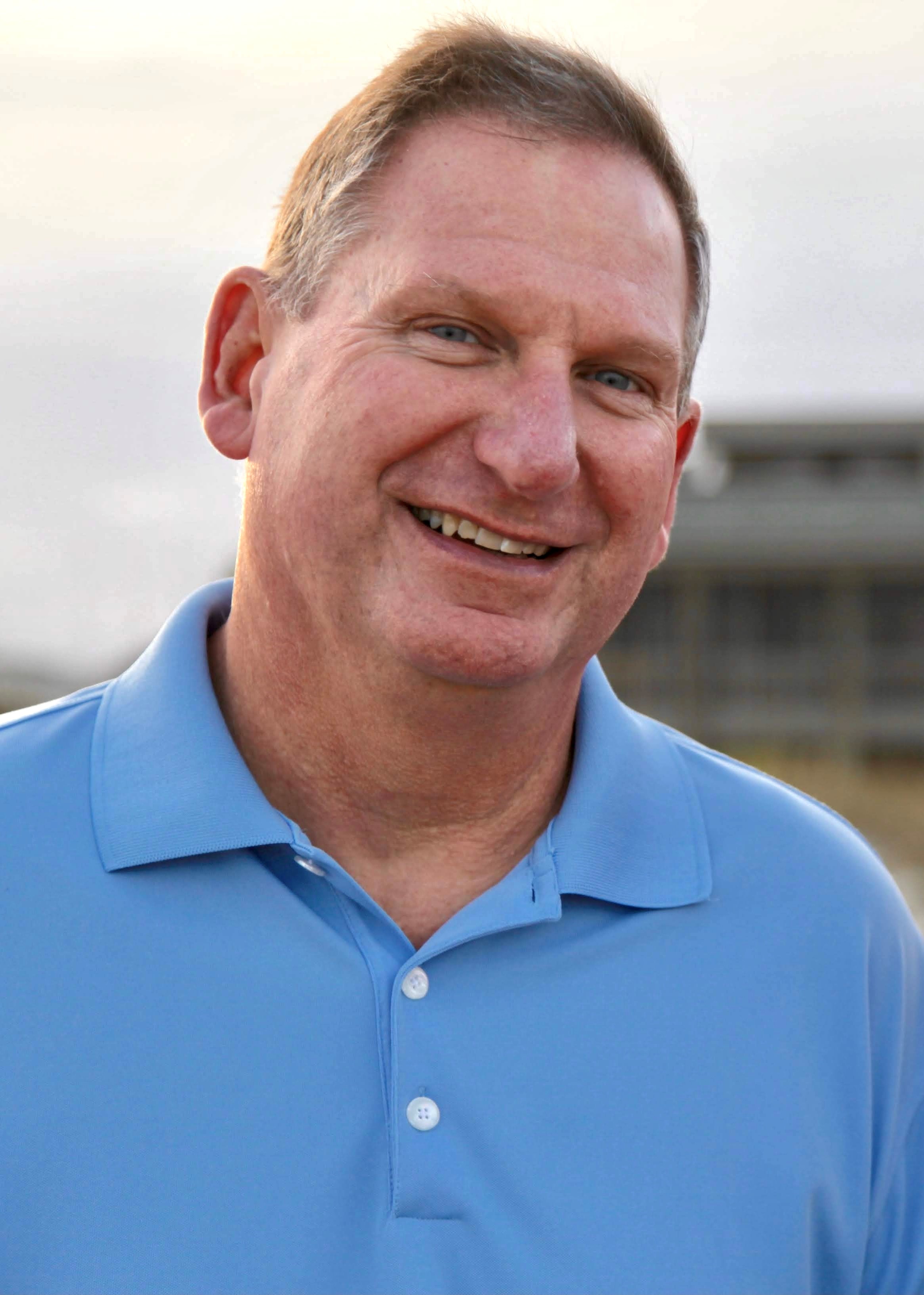 Robert Wilson Dailey