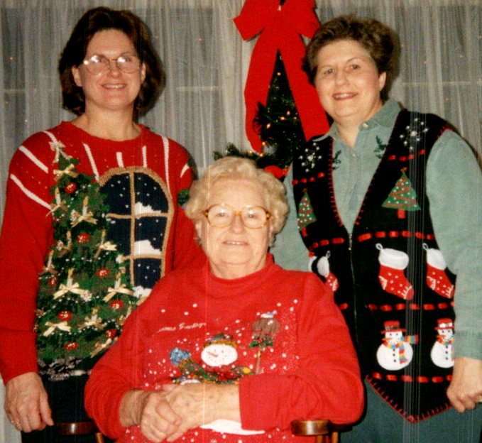 Betty Frances Bohannon Rountree