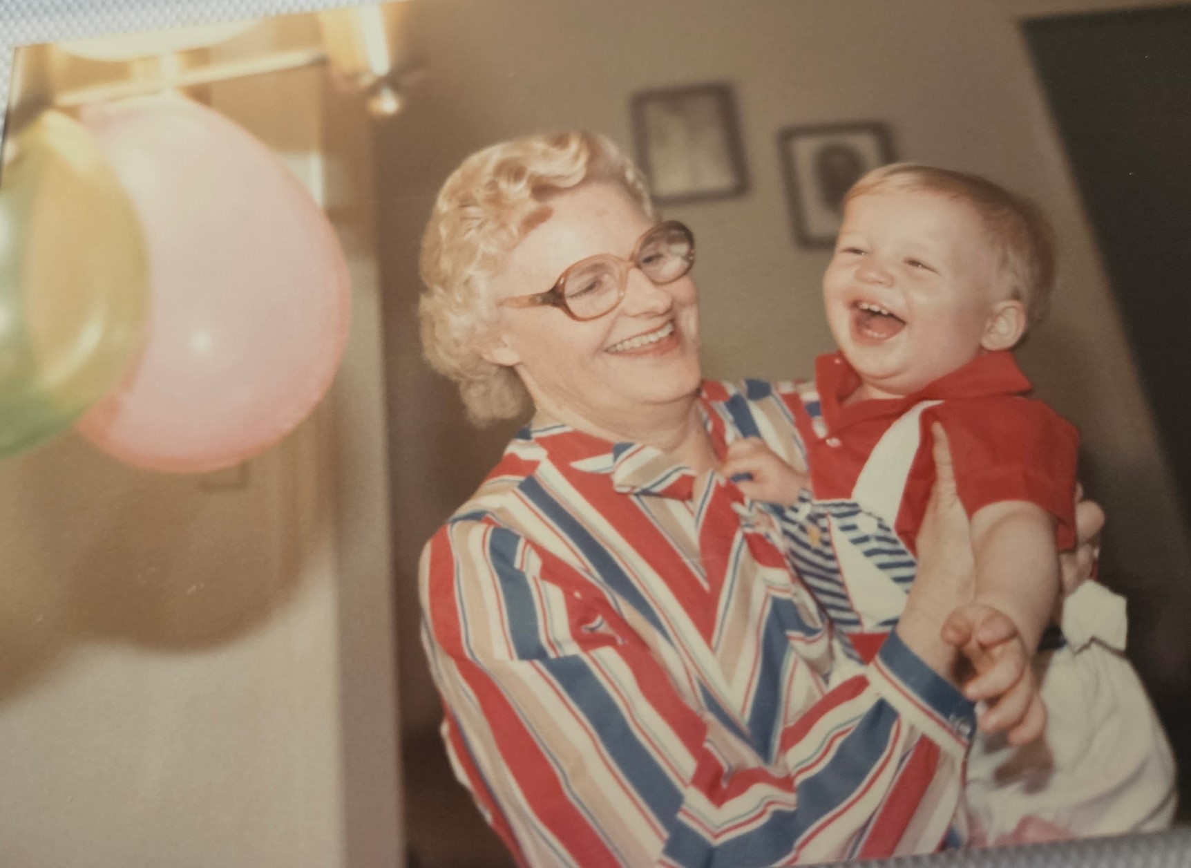 Betty Frances Bohannon Rountree