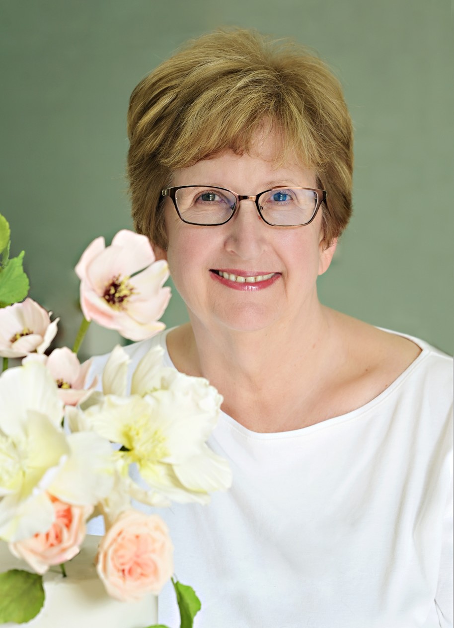 Minette G. Rushing