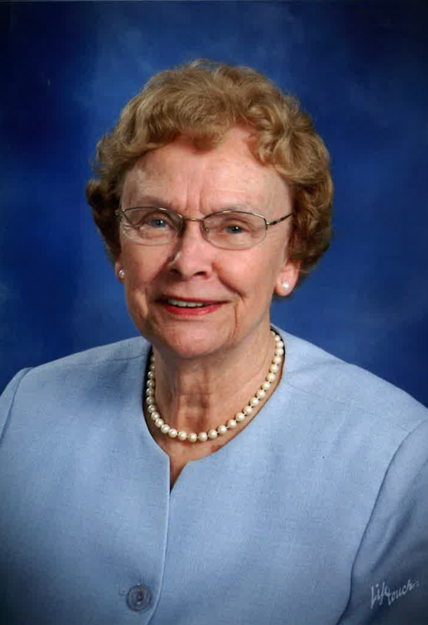 Joan Marie Seckinger Martin