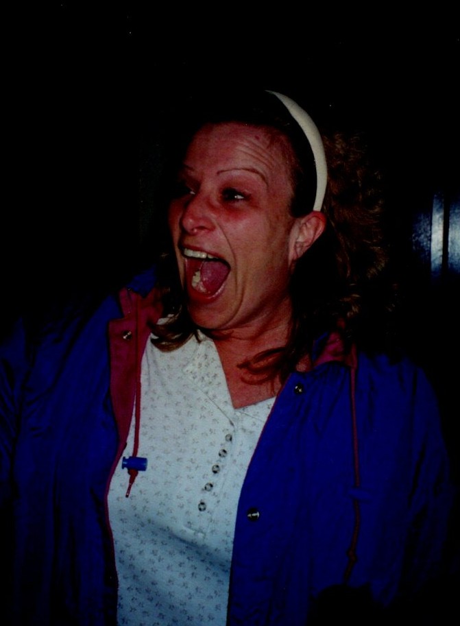 Jo Ann Renee Panzarello Sepela
