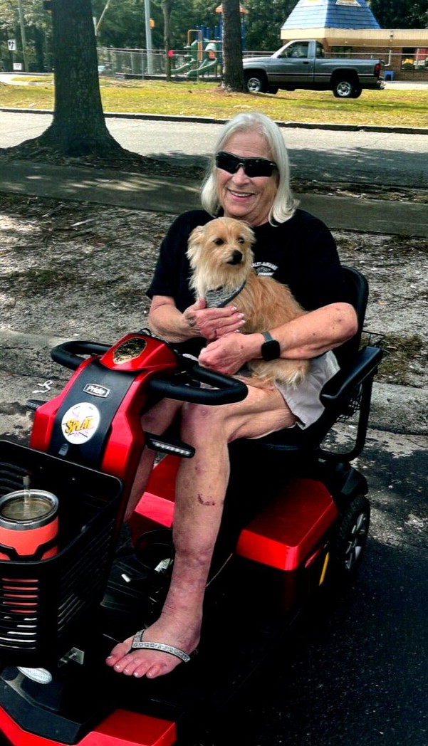 Jo Ann Renee Panzarello Sepela