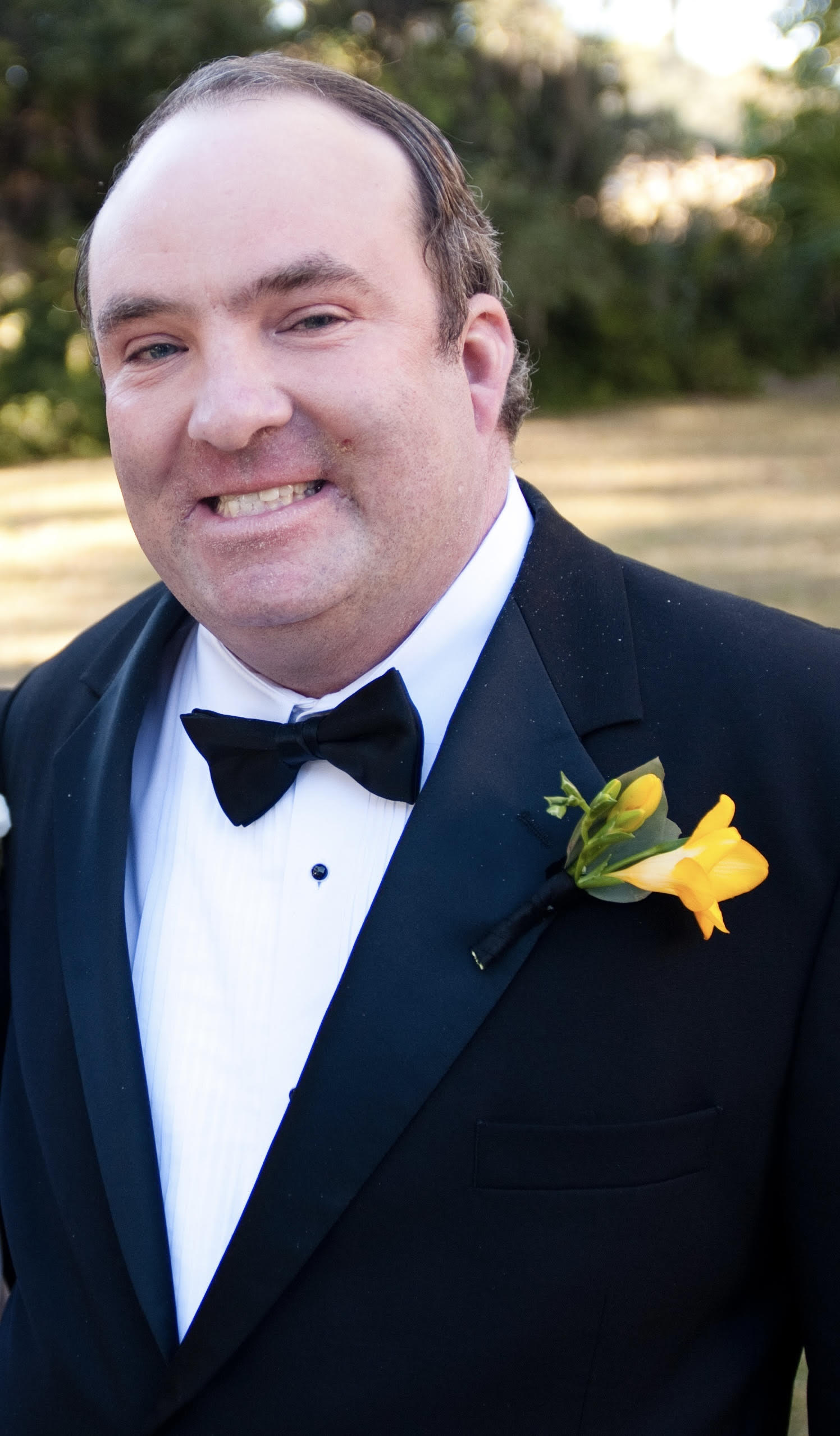 Stephen Brendan Downing