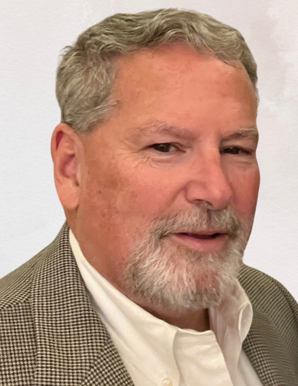 Steven J. (Poncho) Souls