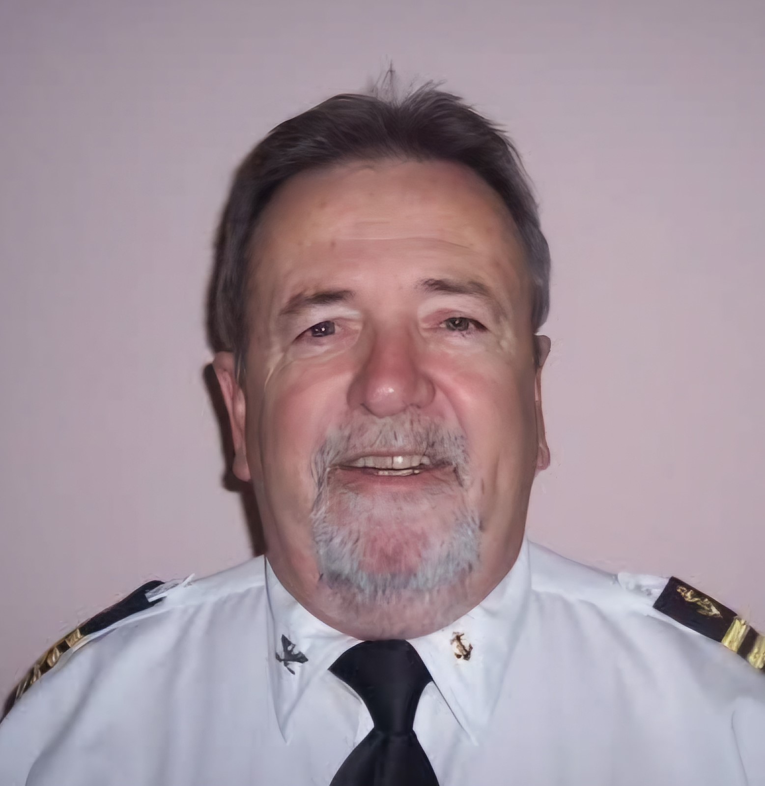 Walter Lee Stanford, Sr