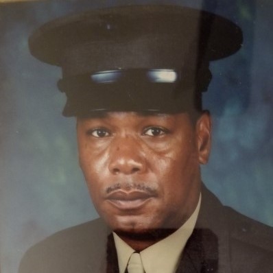 Joseph Charles White, Jr. "JoJo"