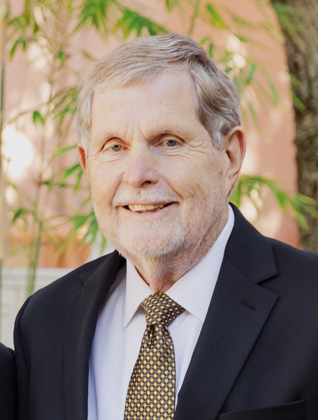 Dennis Wayne Mistoler