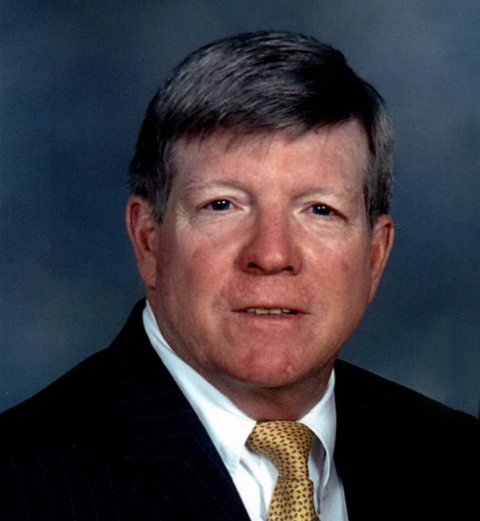 Edwin D. Robb, Jr