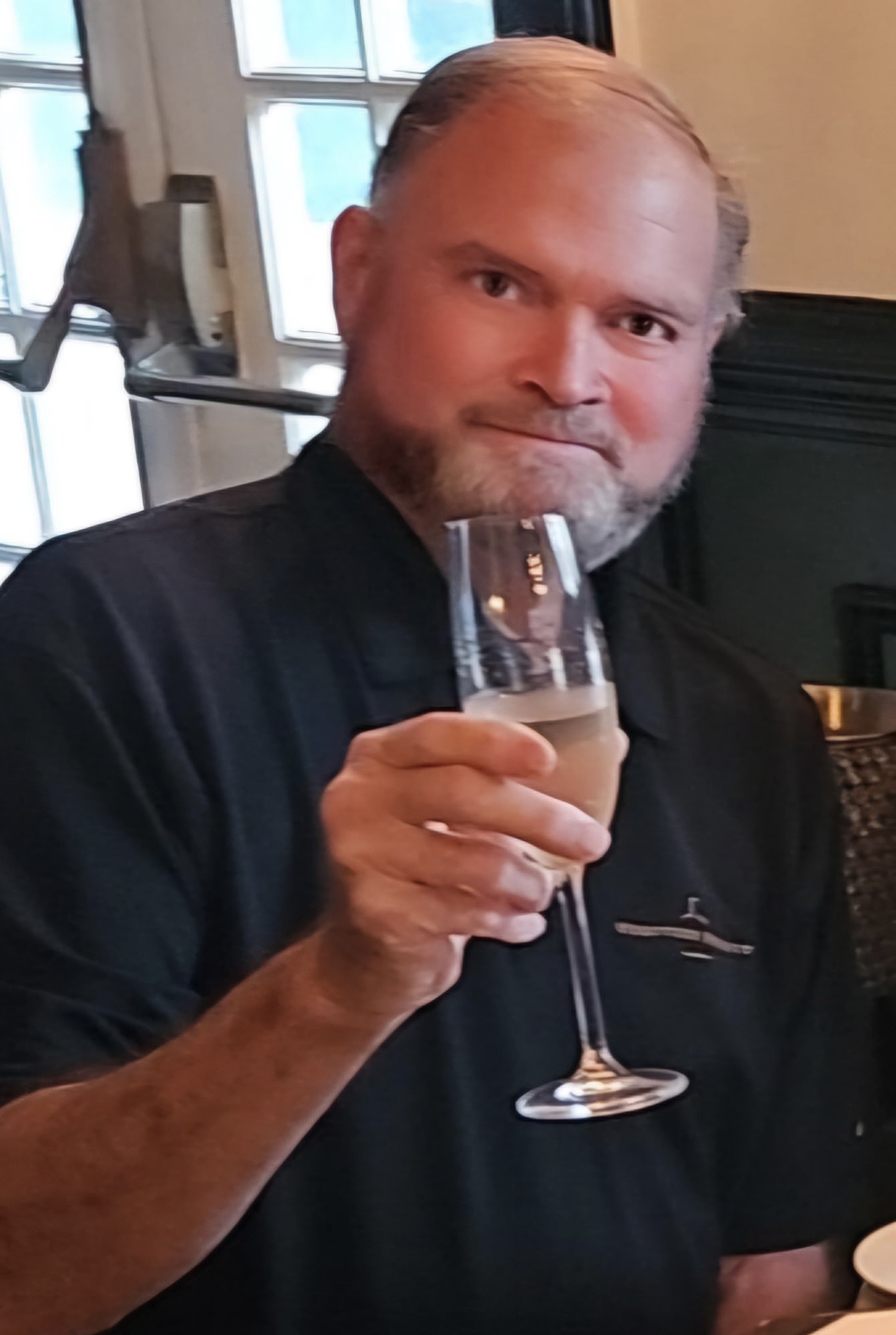 Richard Hunt Harding