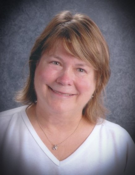 Helen Therese Berg Fish