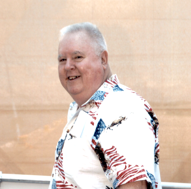 Gary Lord