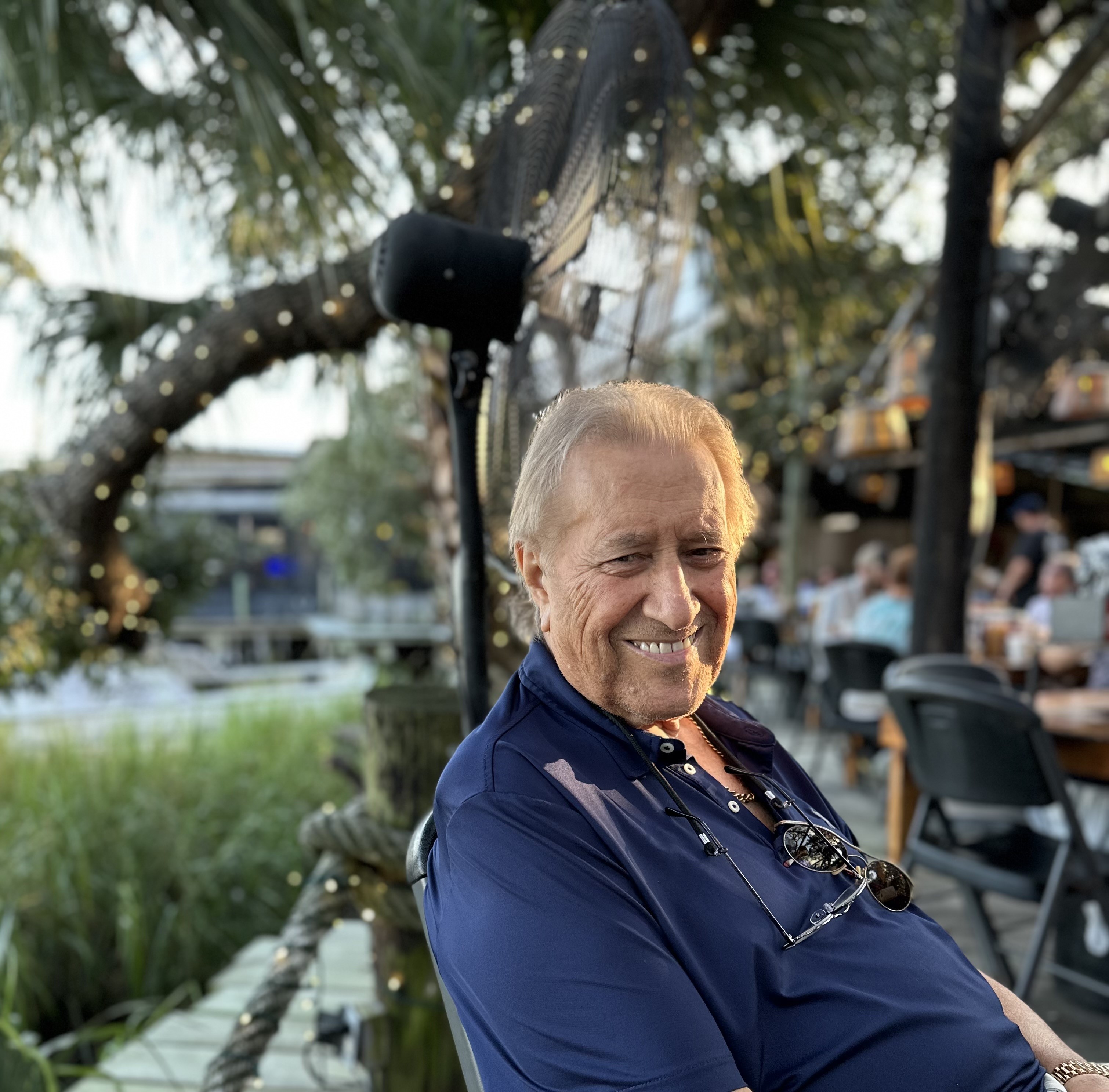 Nicholas (Nick) Pappas