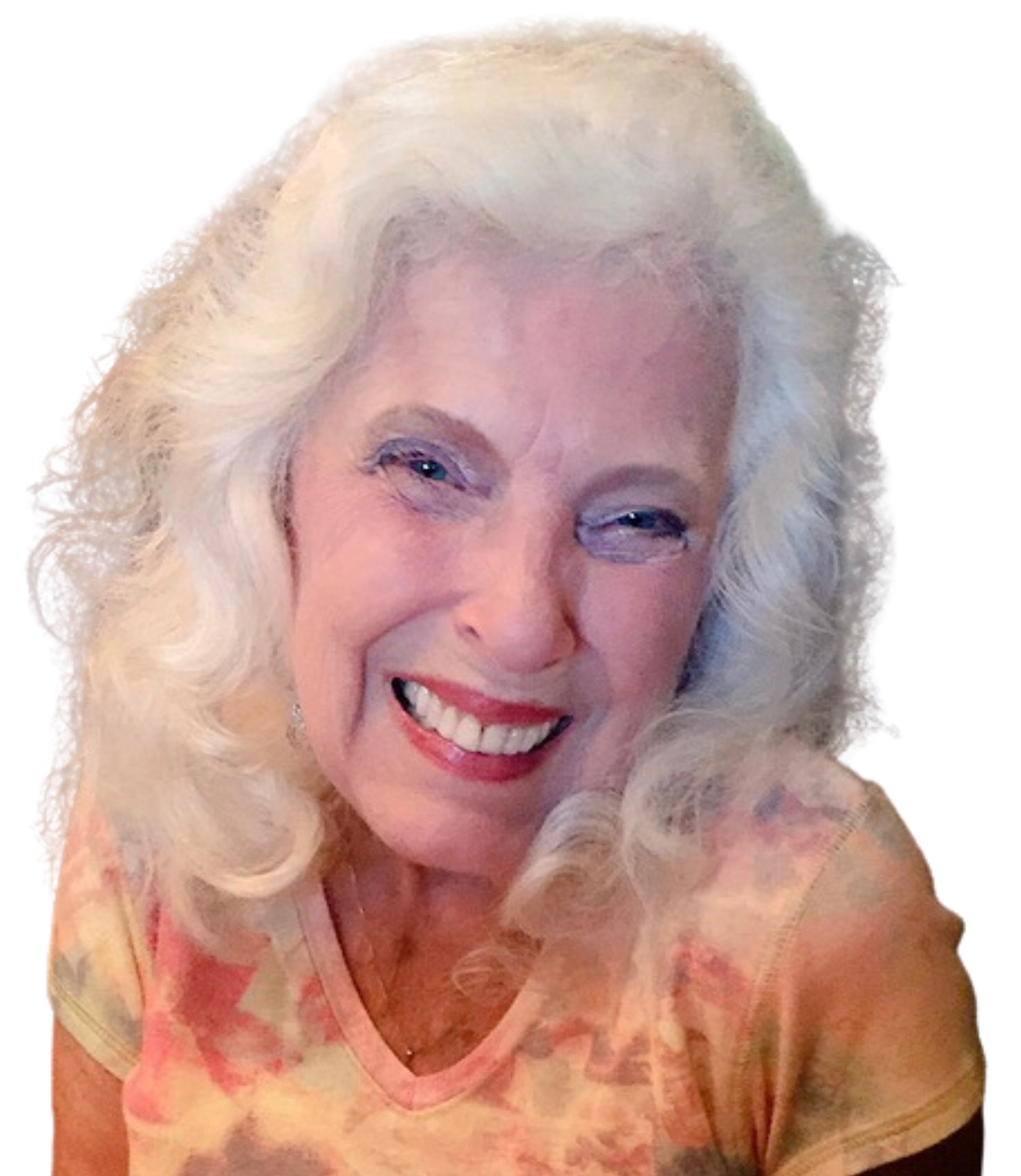 Billie Sue (Bebe) Stoudenmire Logue