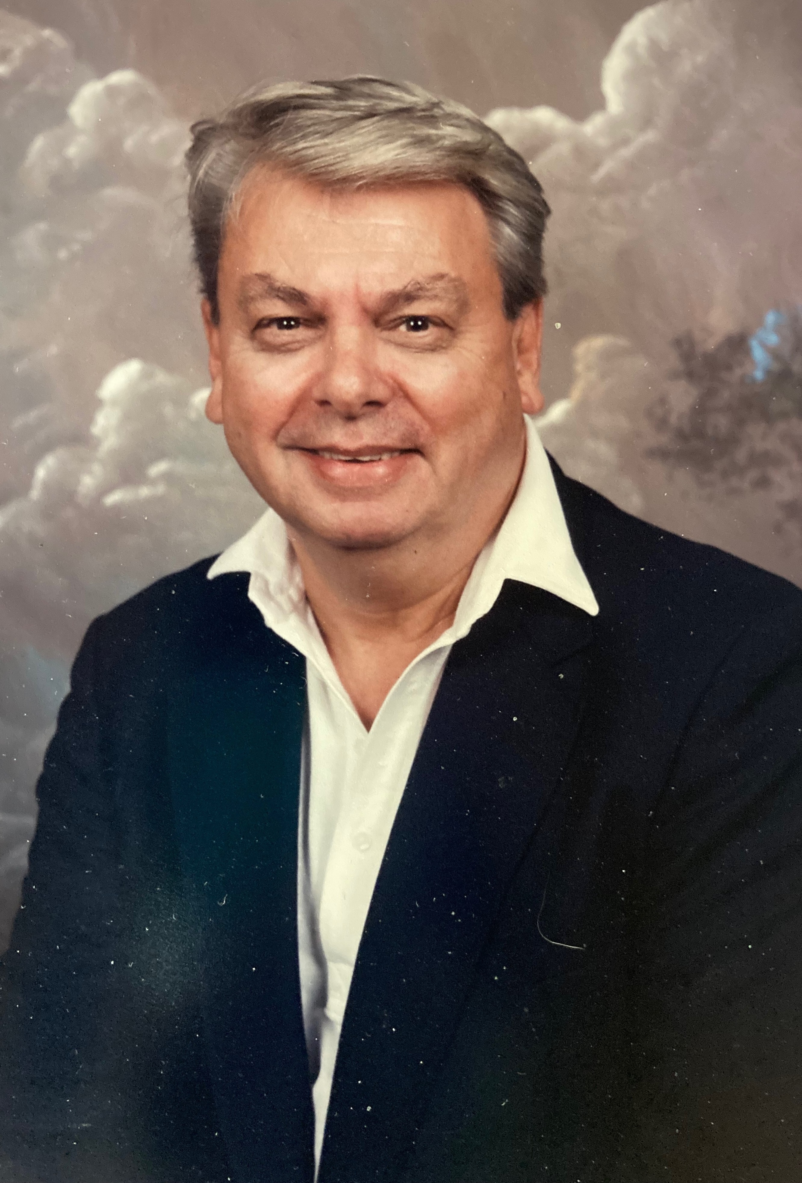Richard Thornwell Dunlap