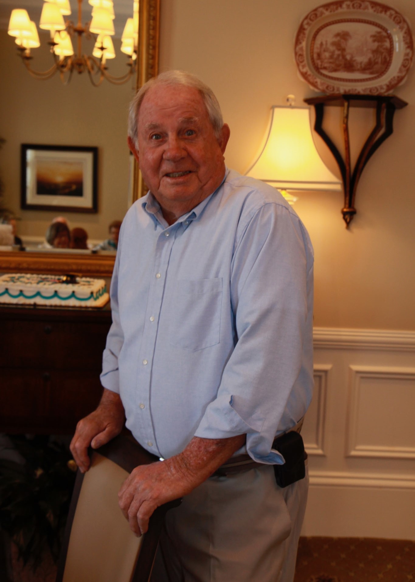 Cody James Ellison, Jr.