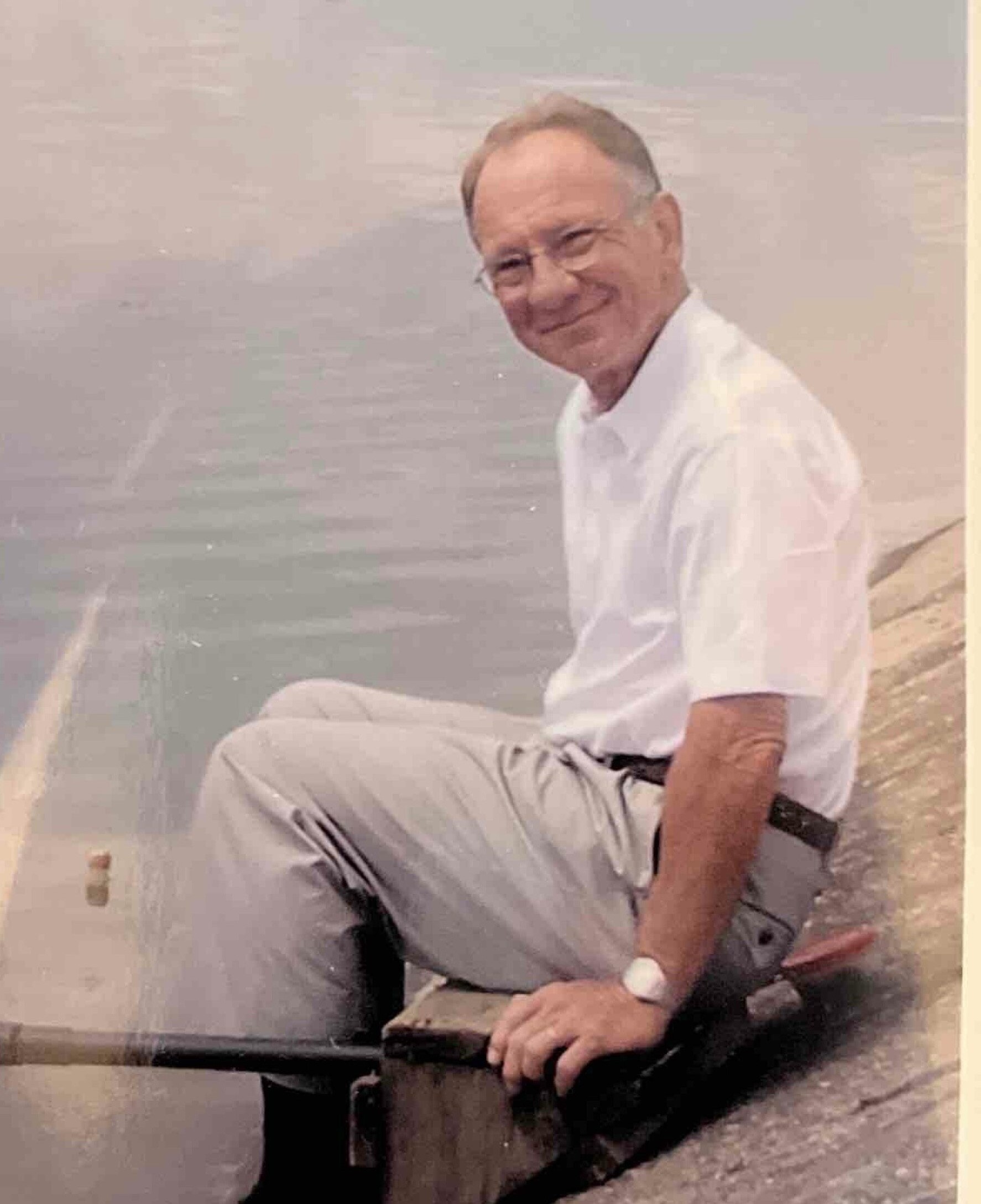 Paul Wainwright Collin