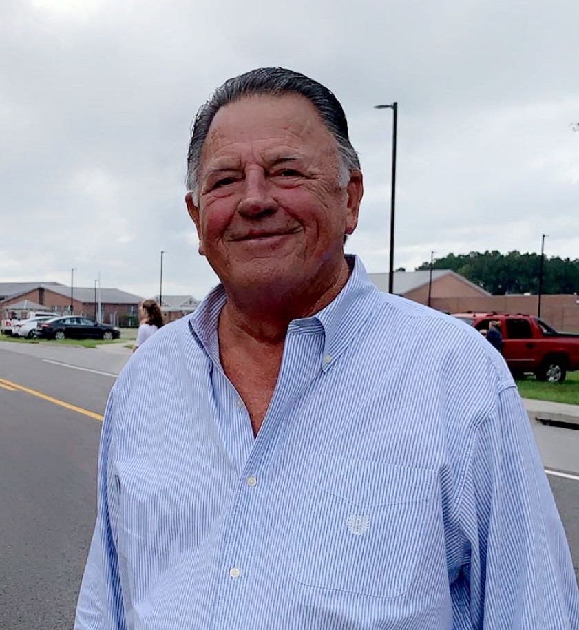 John Alexander George, Jr.