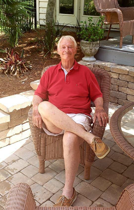 Earl Daniel Alexander, III