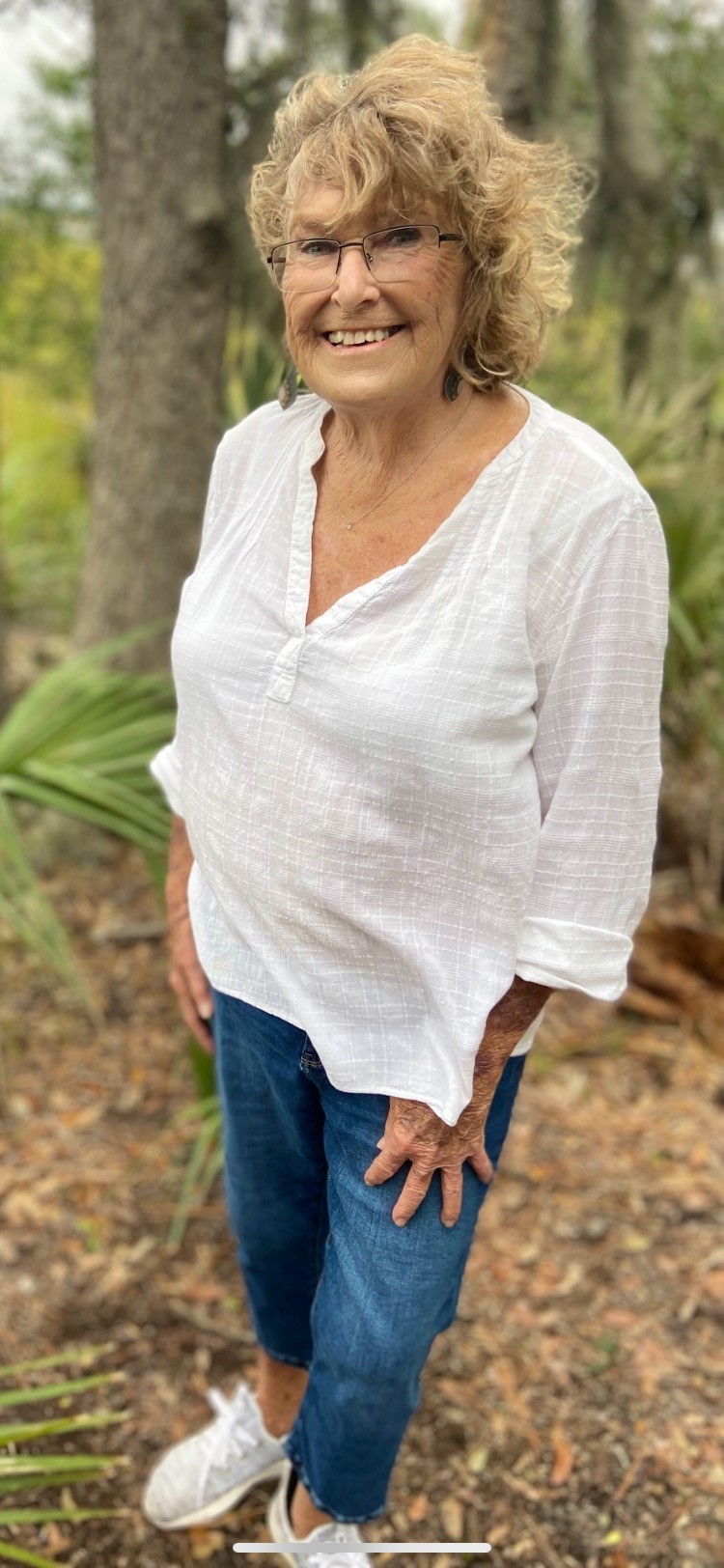 Peggy L. Haymans