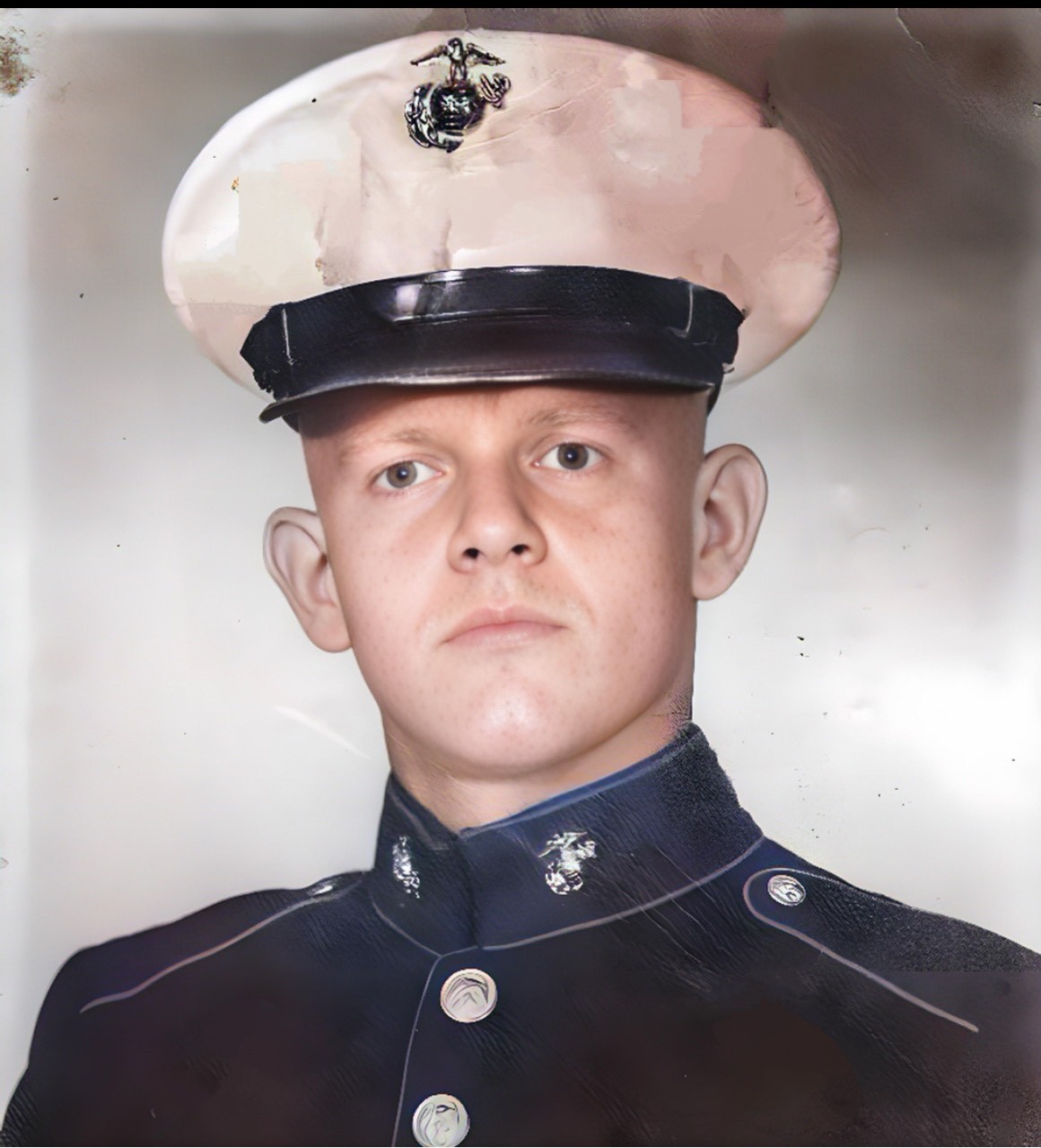 Richard Allen Wotring